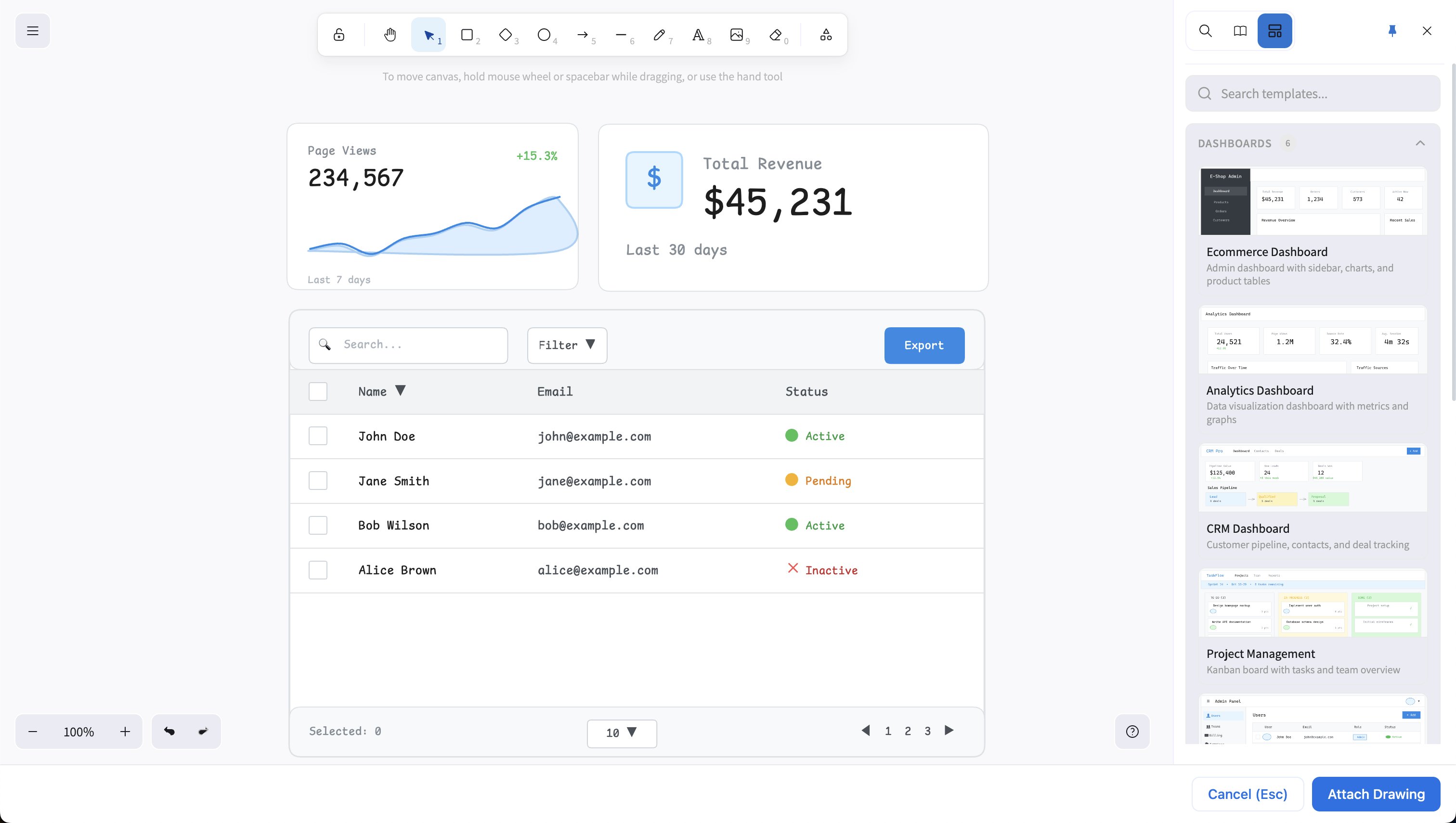 Image attachments launch - MUI Chat